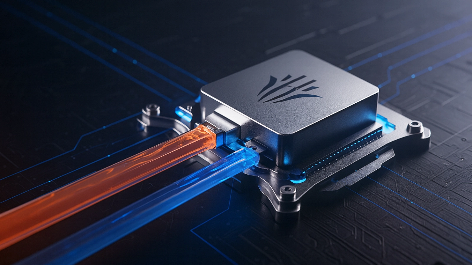 Liquid Cooling Comes to Smartphones: REDMAGIC’s Big Leap at its 2025 Tech Conference